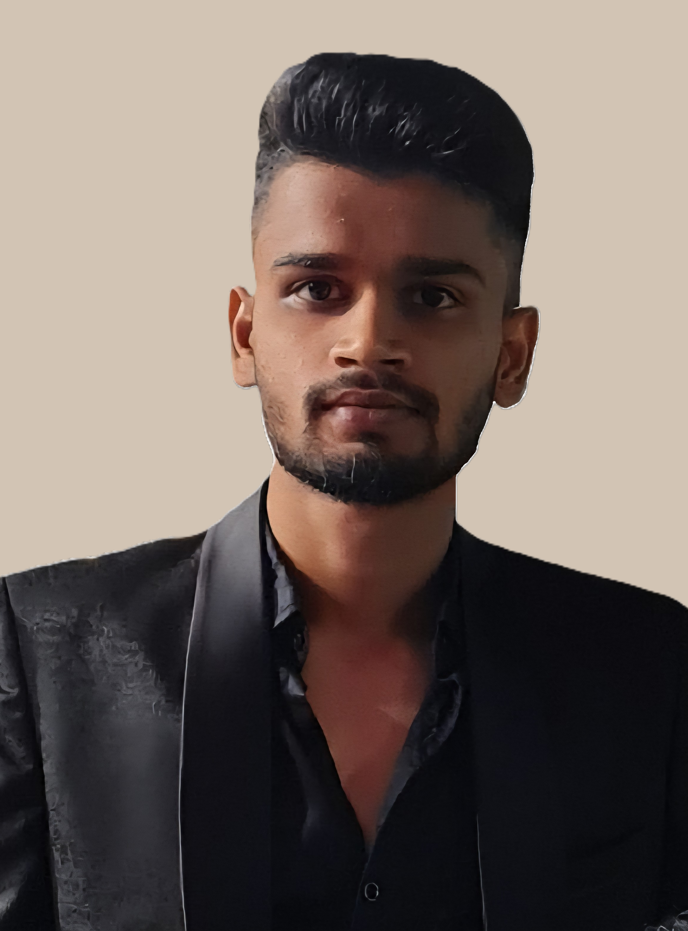Triye - Revolutionary AI Security Solutions